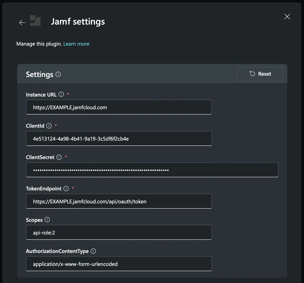 Introducing Microsoft Security Copilot With Jamf Ai Security 