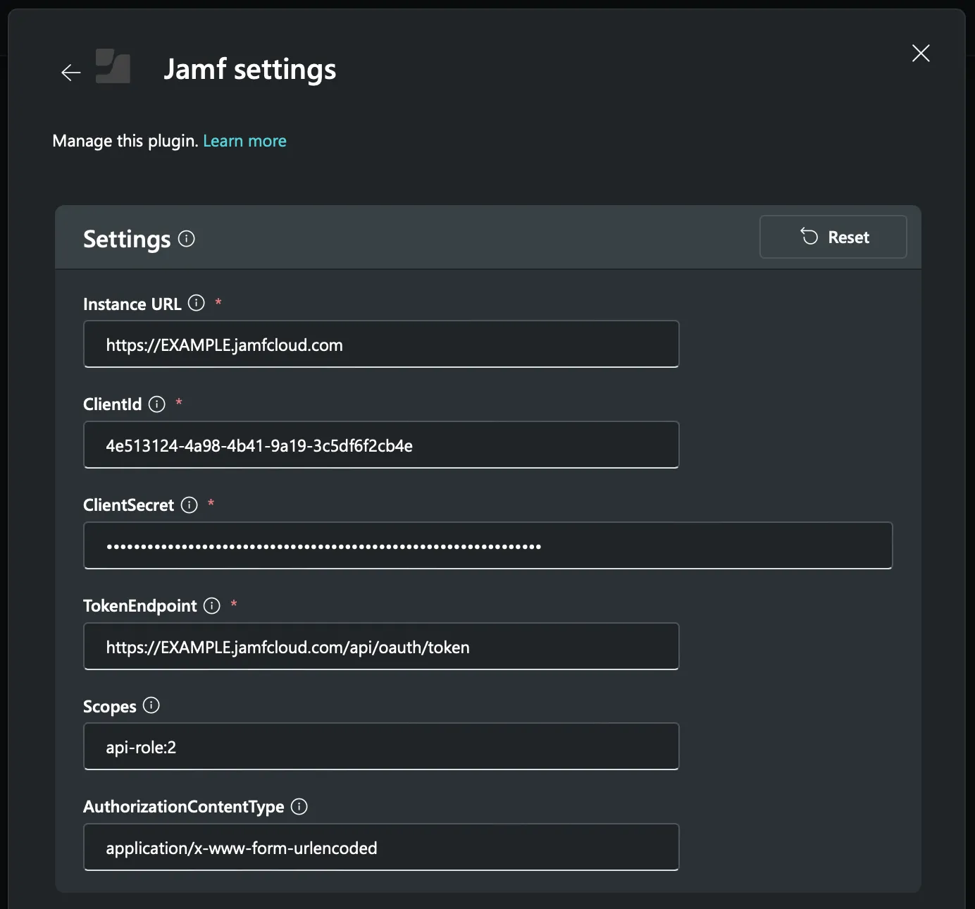 Introducing Microsoft Security Copilot with Jamf - AI Security