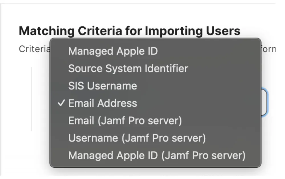 Managing Apple Classroom with Jamf Pro