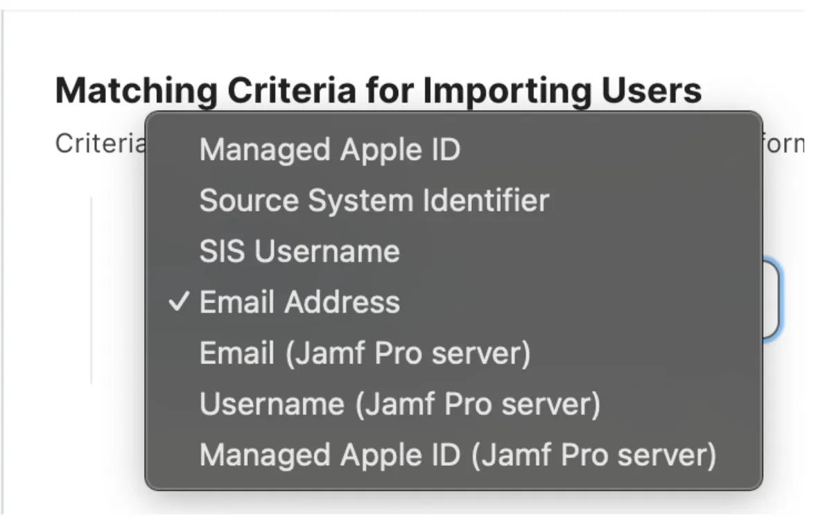 Managing Apple Classroom with Jamf Pro