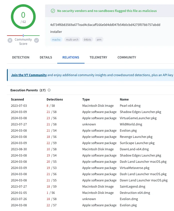 Jamf Threat Labs dissects infostealer malware