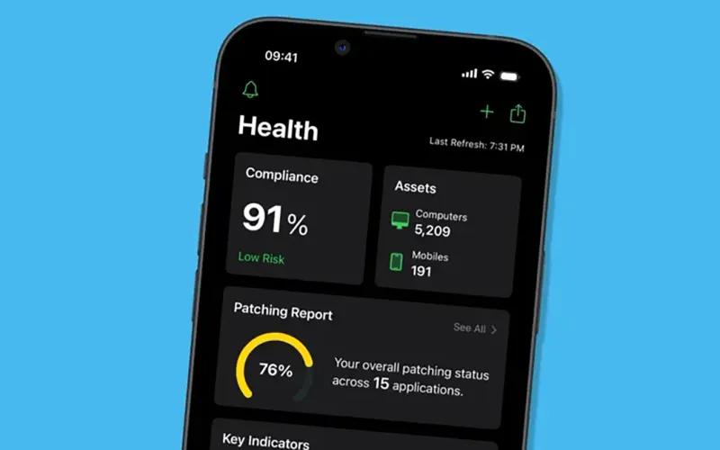 Jamf Pro Goes Mobile with iQ App: Manage Apple devices anywhere.