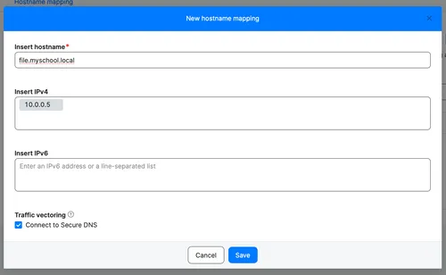 Jamf Safe Internet. New Features and Workflows unveiled