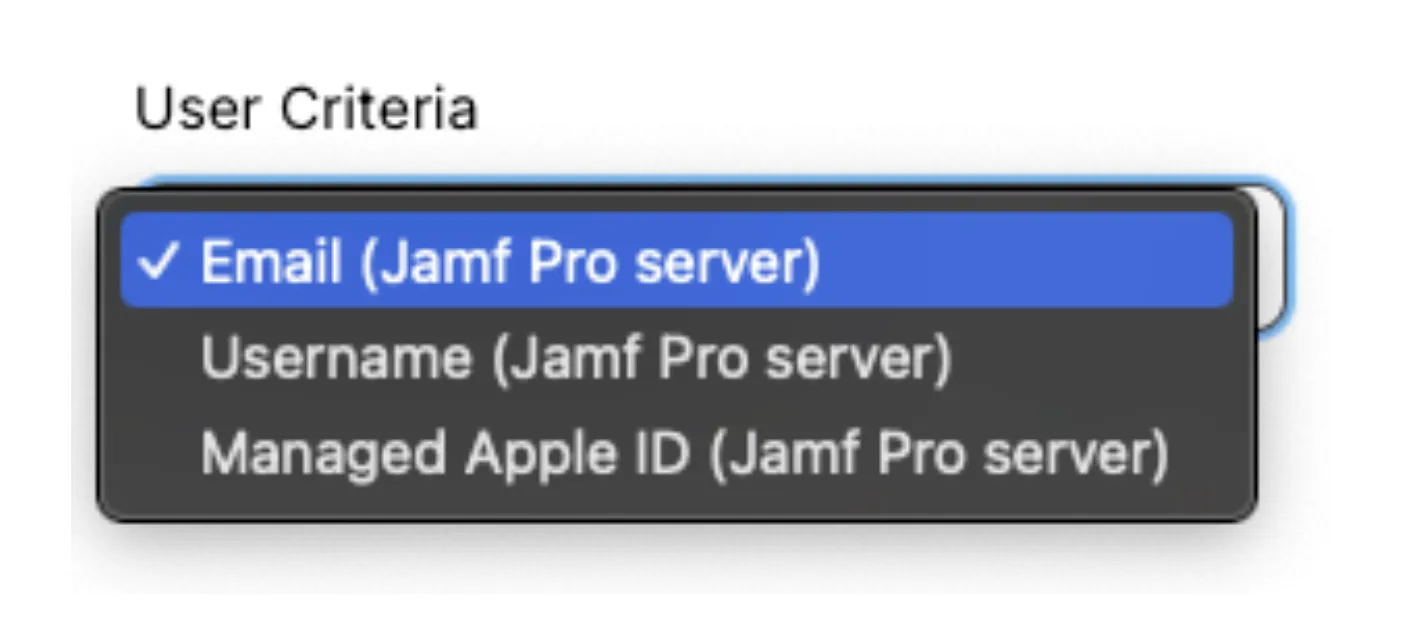 Managing Apple Classroom with Jamf Pro