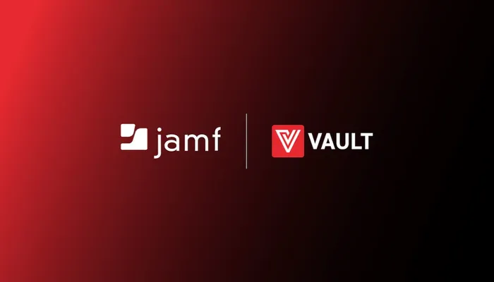 Jamf + VAULT Partnership: Automated Shared iOS Device Management | Jamf Blog