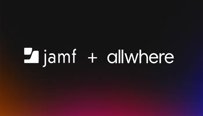Jamf and allwhere: Simplifying Global Device Management and Security