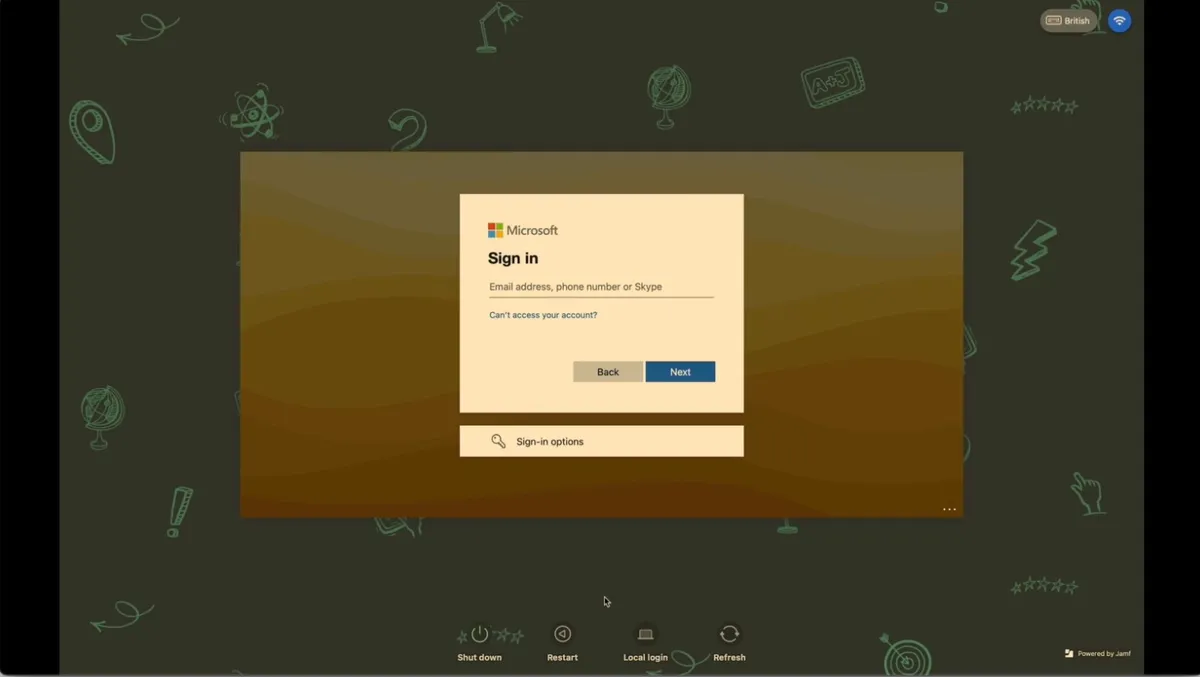 Apple Automated Device Enrollment for Jamf School Made Easy