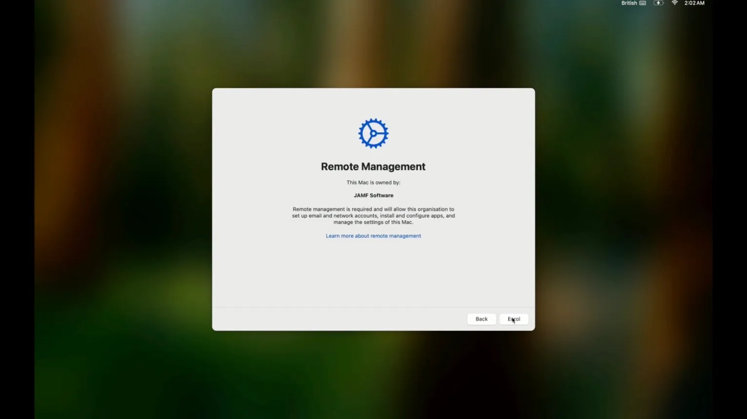 Apple Automated Device Enrollment for Jamf School Made Easy