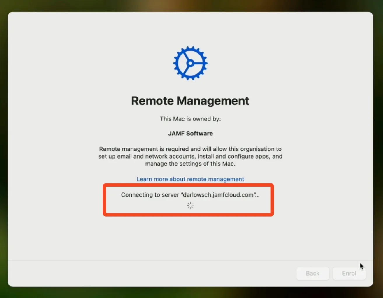 Apple Automated Device Enrollment for Jamf School Made Easy