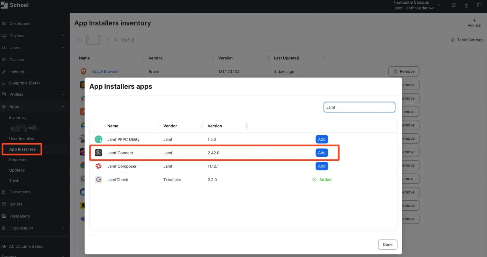 Apple Automated Device Enrollment for Jamf School Made Easy