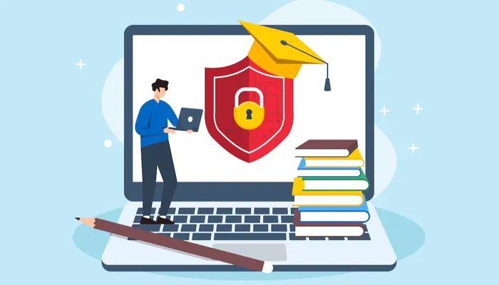 Student Data Privacy in Schools: Balancing Protection and Rights