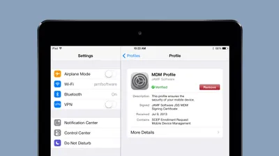 6 ways to get ready for the new Device Enrollment Program and Volume ...