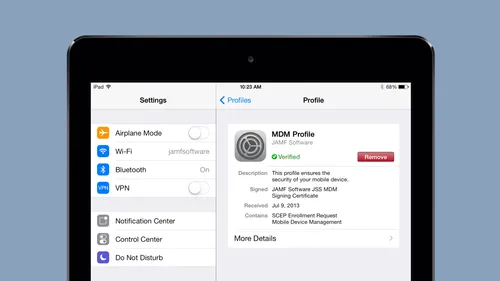 6 ways to get ready for the new Device Enrollment Program and Volume Purchase Program | JAMF ...