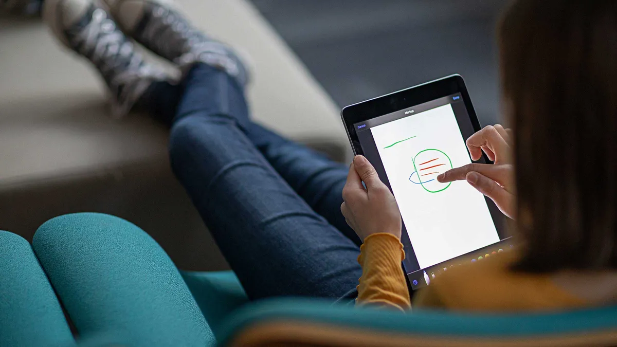 Interview: Streamlining the student experience with Jamf and AppConfig ...