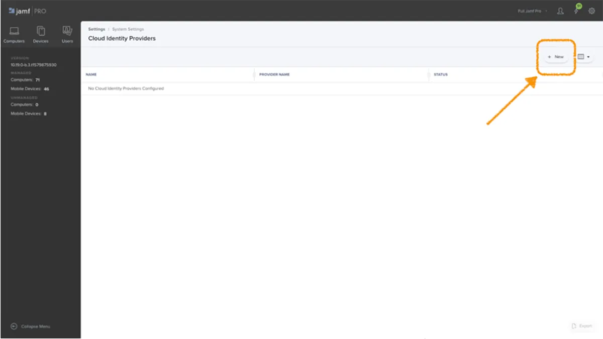 Jamf announces support for new Google Cloud secure LDAP service | Blog ... Jamf announces support for new Google Cloud secure LDAP service | Blog ...