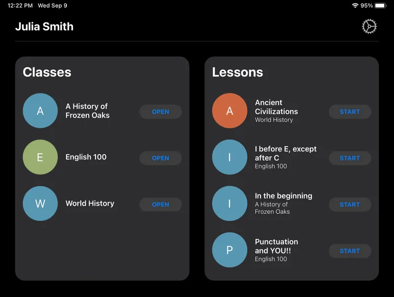 The new Jamf Teacher App | Jamf | Blog