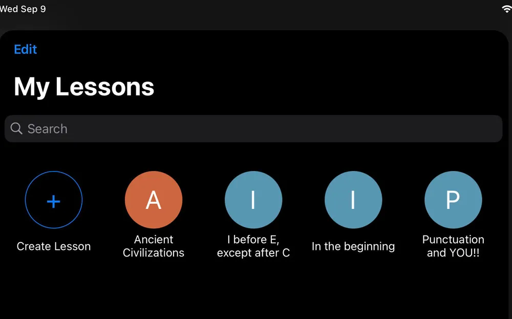 The new Jamf Teacher App | Jamf | Blog