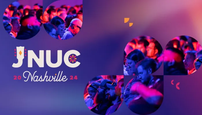 Apply for the 2025 JNUC Diversity Sponsorship!