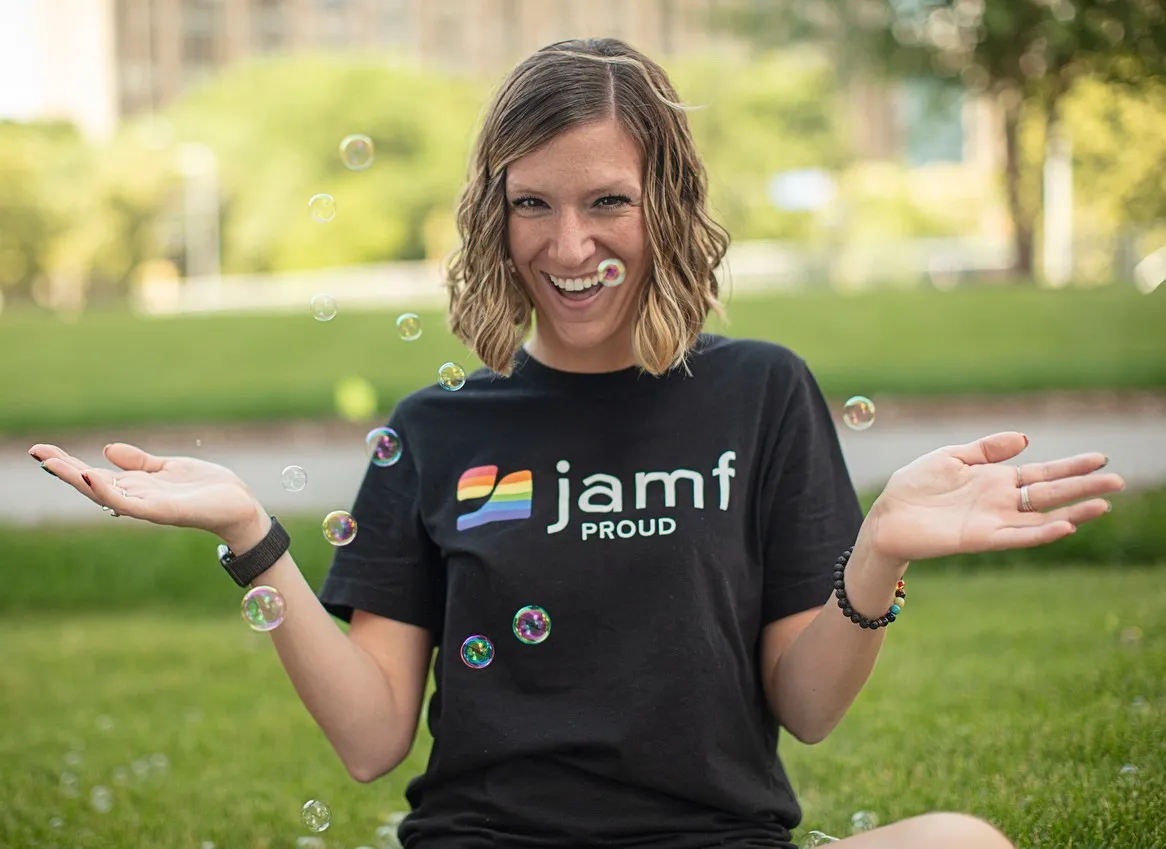 Career at Jamf. Discover 20 reasons that make us a great place to work.