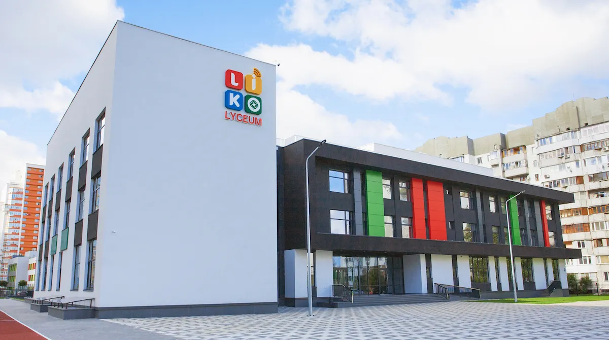 Liko-School: a digital learning leader with Jamf School