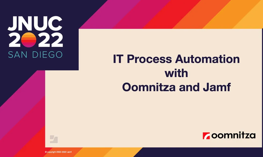 Enterprise Technology Management in an API-Enabled World