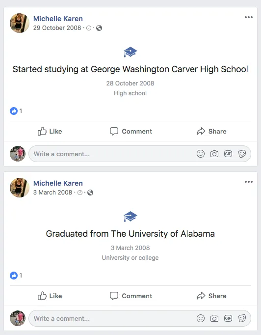 Phishing scams on Facebook: how to spot and prevent them | Jamf | Blog