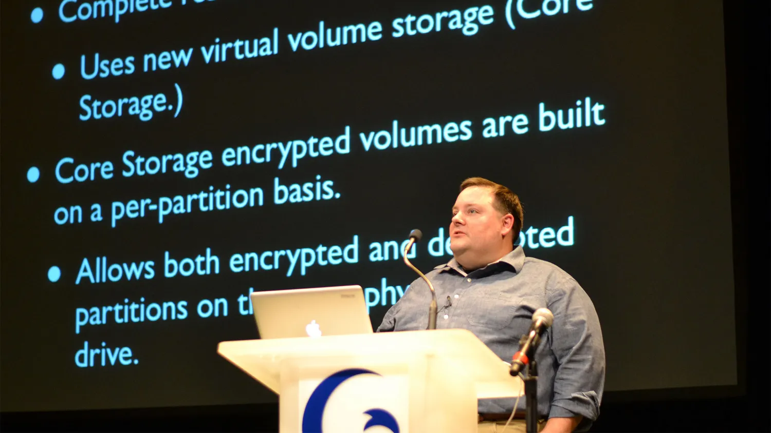 Understand FileVault 2 and Manage Disk Encryption with the Casper Suite ...