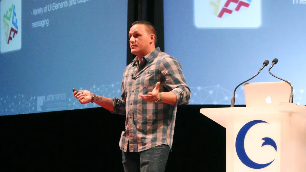 Create a clean user interface for better usability with Third-Party tools