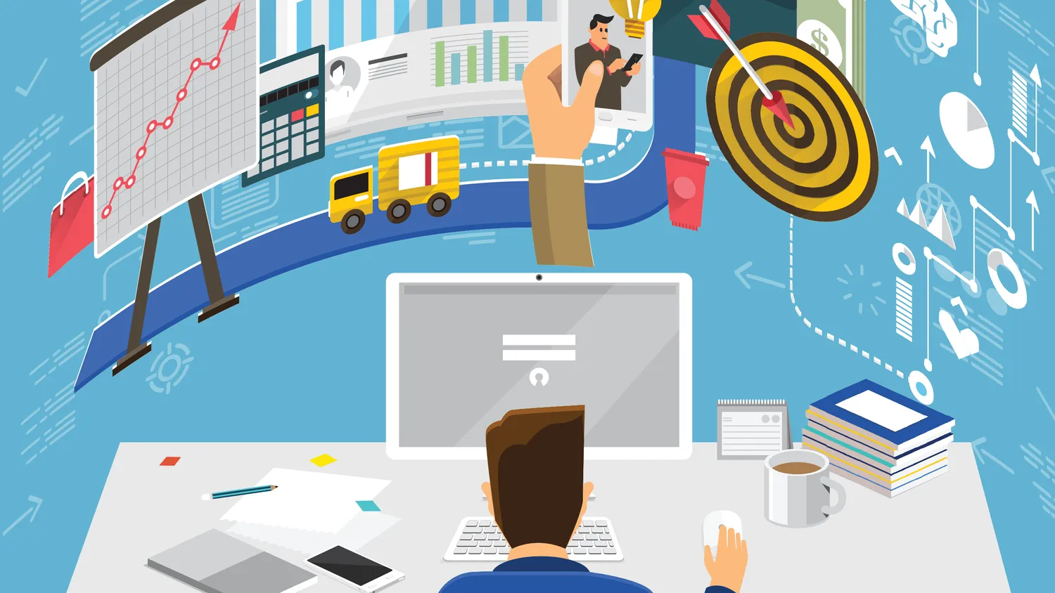 How to make Mac app management as easy as point-and-click