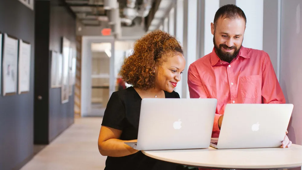 The Apple effect: Better employee engagement and retention | Blog | Jamf