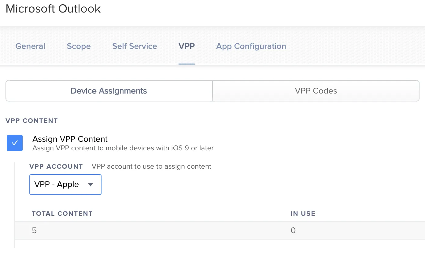 O365, iOS and Jamf: Best login ever | Blog | Jamf