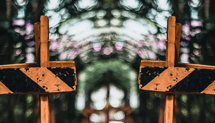 Why do companies block streaming services on mobile?