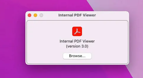 'RustBucket' malware targets macOS