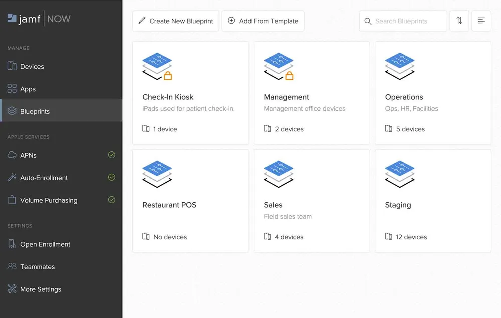 Jamf Now or Jamf Pro: Which is right for you?