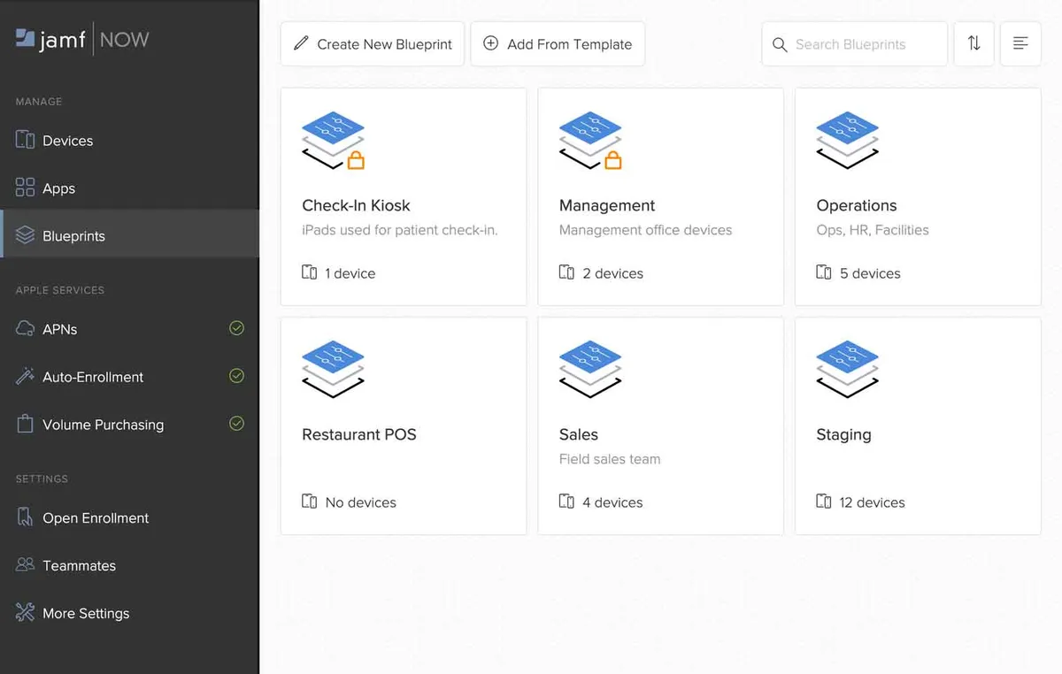 Jamf Now or Jamf Pro: Which is right for you?