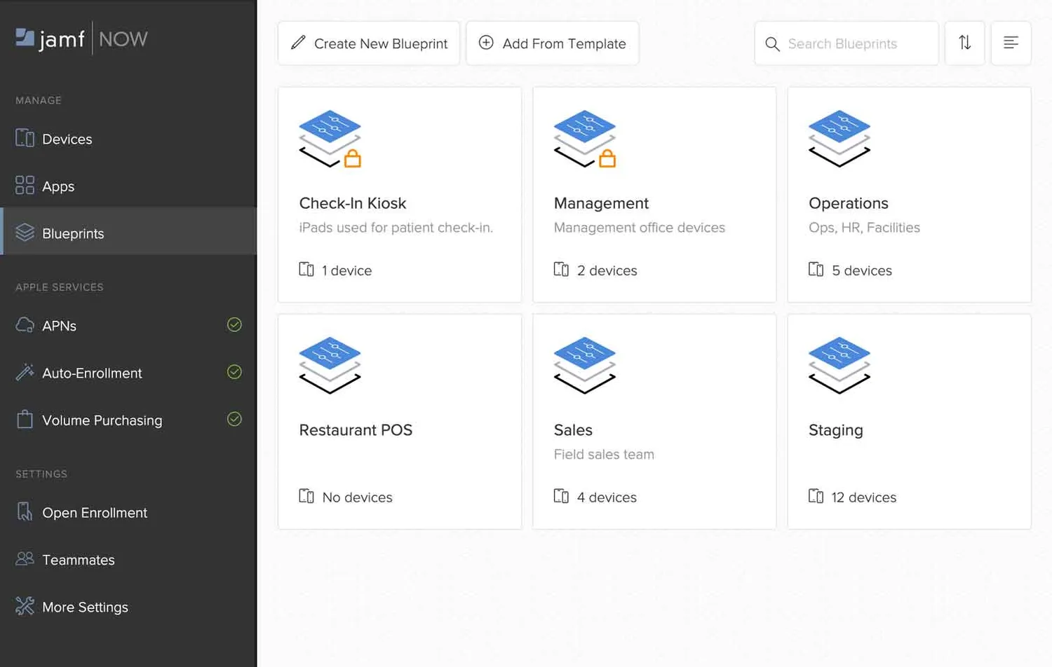 Jamf Now or Jamf Pro: Which is right for you?