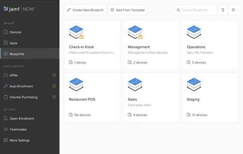 Jamf Now or Jamf Pro: Which is right for you?