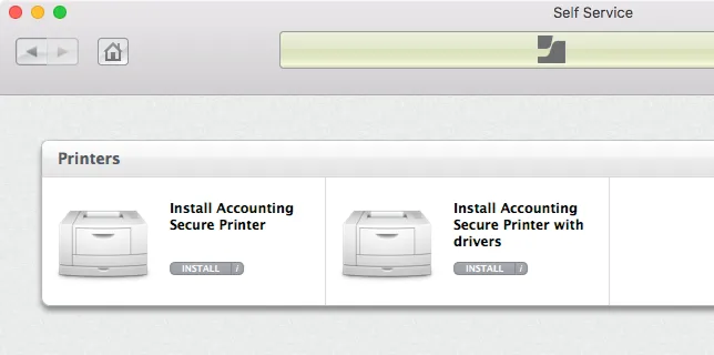 How to build dual Self Service policies and improve the user experience ...