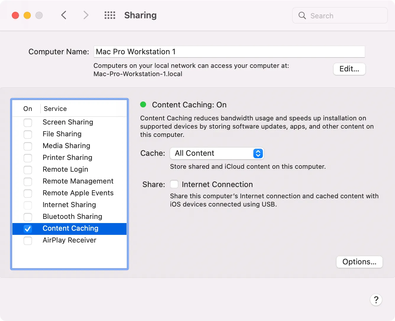 Reinstall a clean macOS Monterey, BigSur, El Capitan with one button