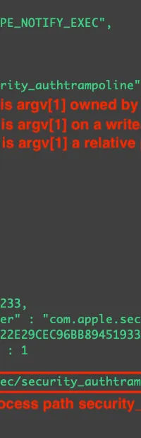 Detecting Insecure Application Updates On Macos Jamf Blog 0103