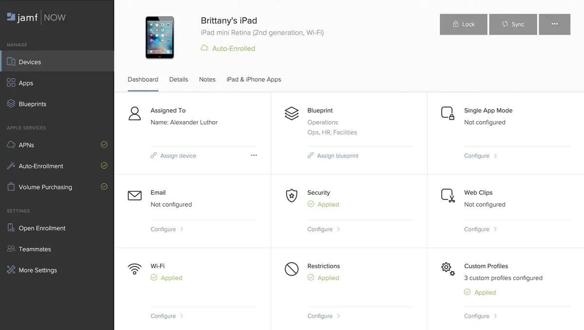 Jamf Now or Jamf Pro: Which is right for you?