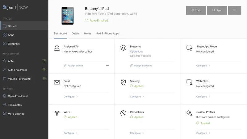 Jamf Now or Jamf Pro: Which is right for you?