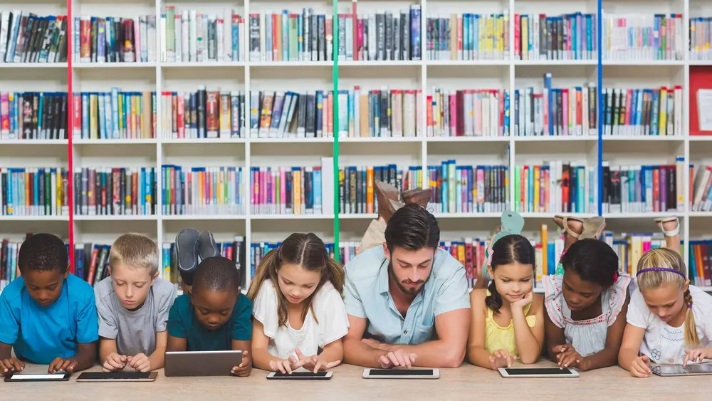 Evolution Of Ipad Management In Education Jamf