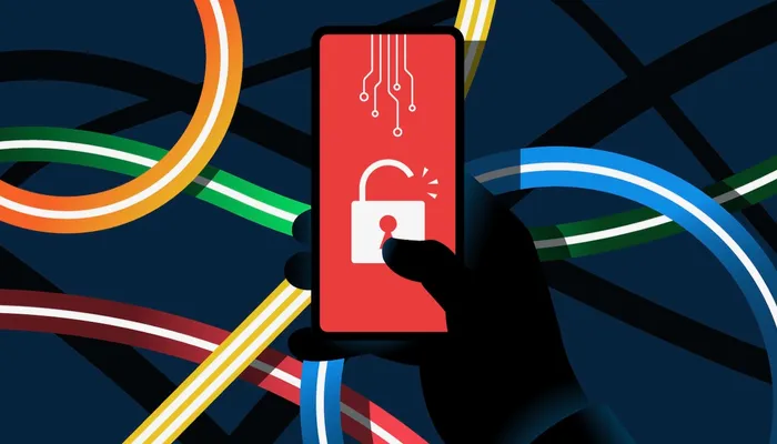 Beware of Fake Apple Updates: Fake iOS Update Research