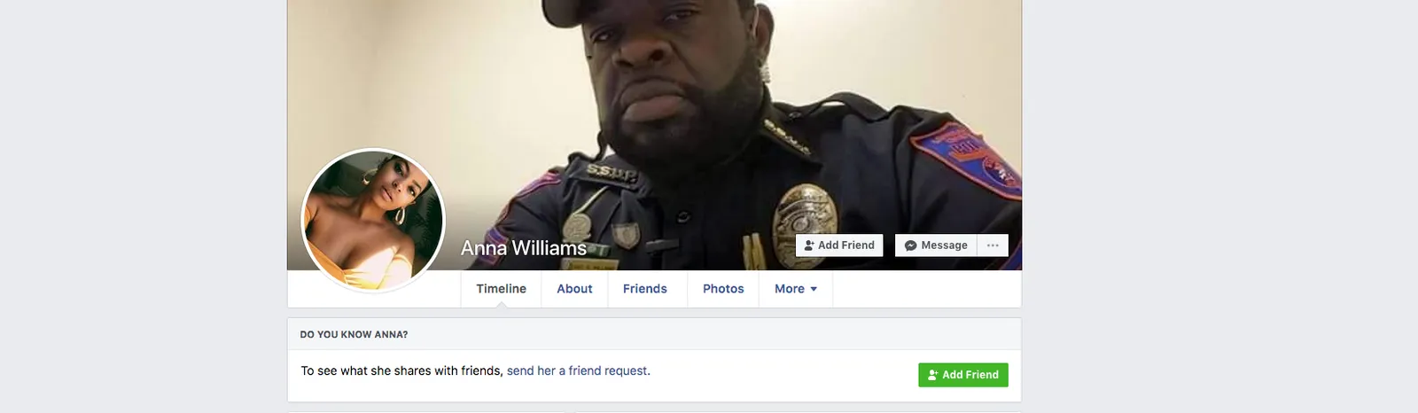 Phishing scams on Facebook: how to spot and prevent them | Jamf | Blog