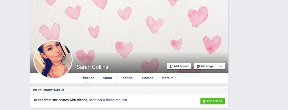 Phishing scams on Facebook: how to spot and prevent them | Jamf | Blog
