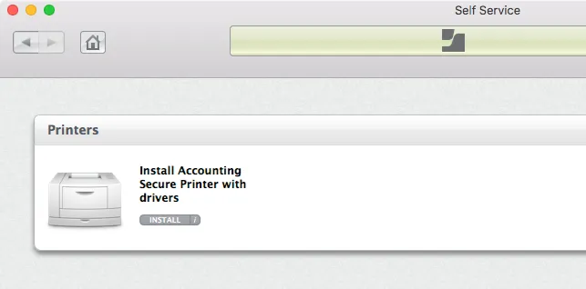 How to build dual Self Service policies and improve the user experience ...