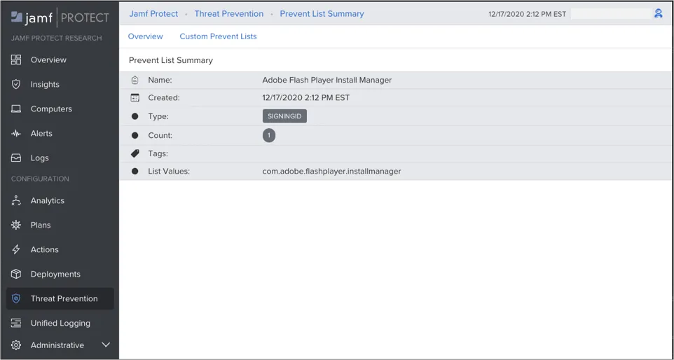 Removing Flash | Jamf | Blog