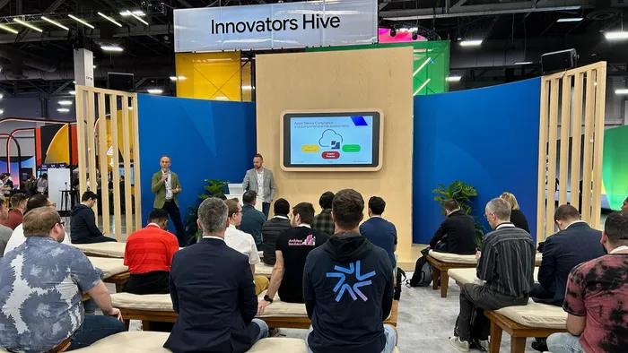 Jamf at Google Cloud Next: AI, Google Chrome and More Jamf at Google Cloud Next: AI, Google Chrome and More