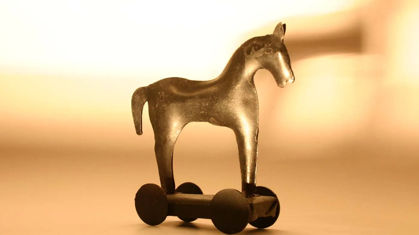 Trojan malware infecting 17 apps on the App Store